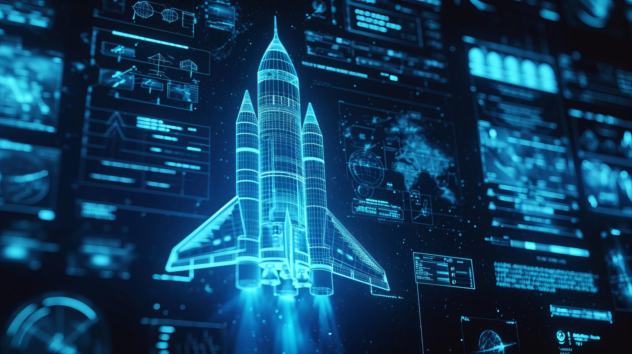 Space system - TGM Lightweight Solutions GmbH