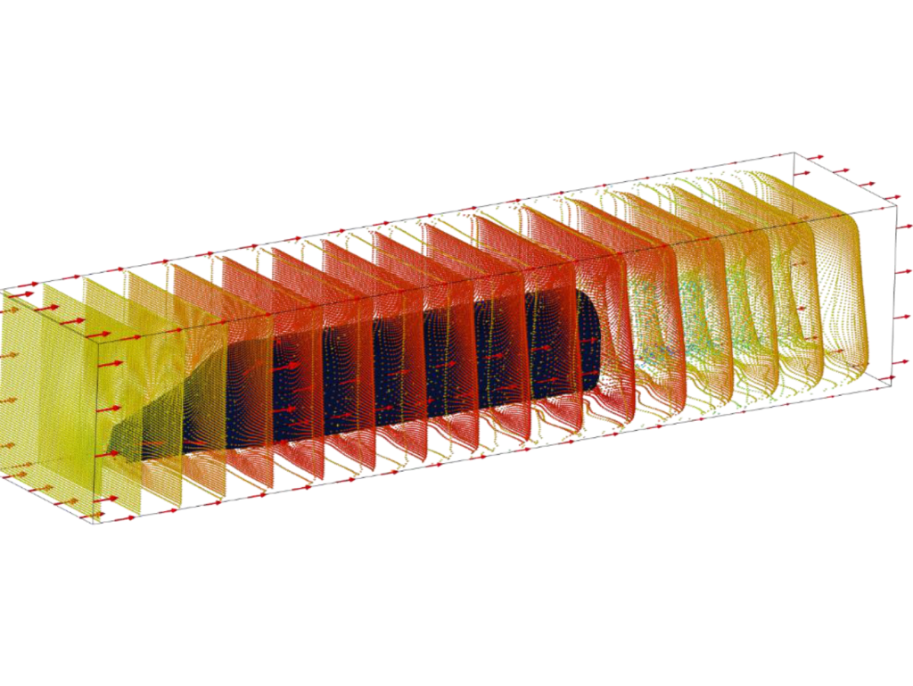 Railroad - TGM Lightweight Solutions GmbH