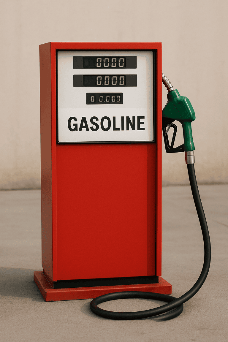 Residual fuel - TGM Lightweight Solutions GmbH